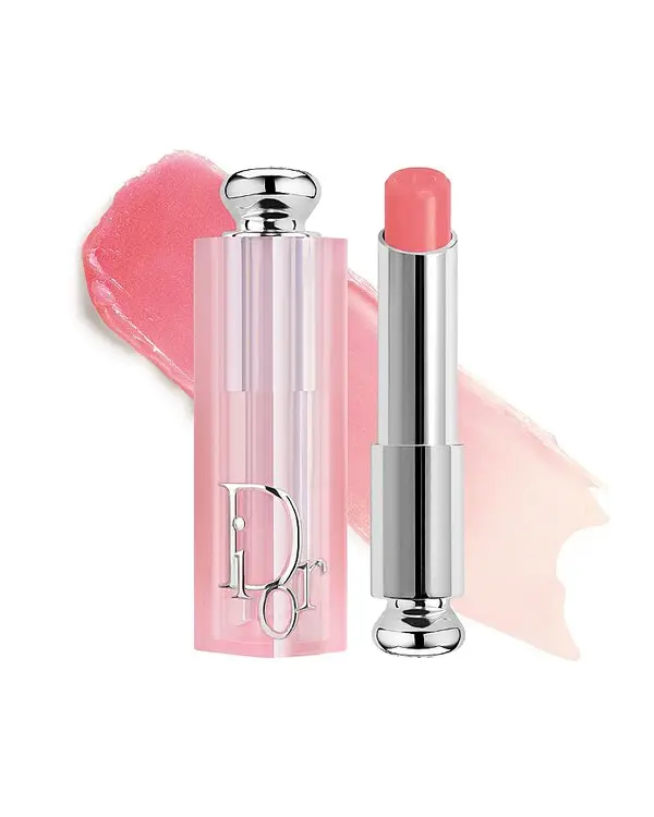 Dior Addict Lip Glow Balm - "candy Warm Undertone"